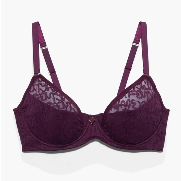 Savage X Fenty | Intimates & Sleepwear | Nwt 38dd E Savage X Fenty ...